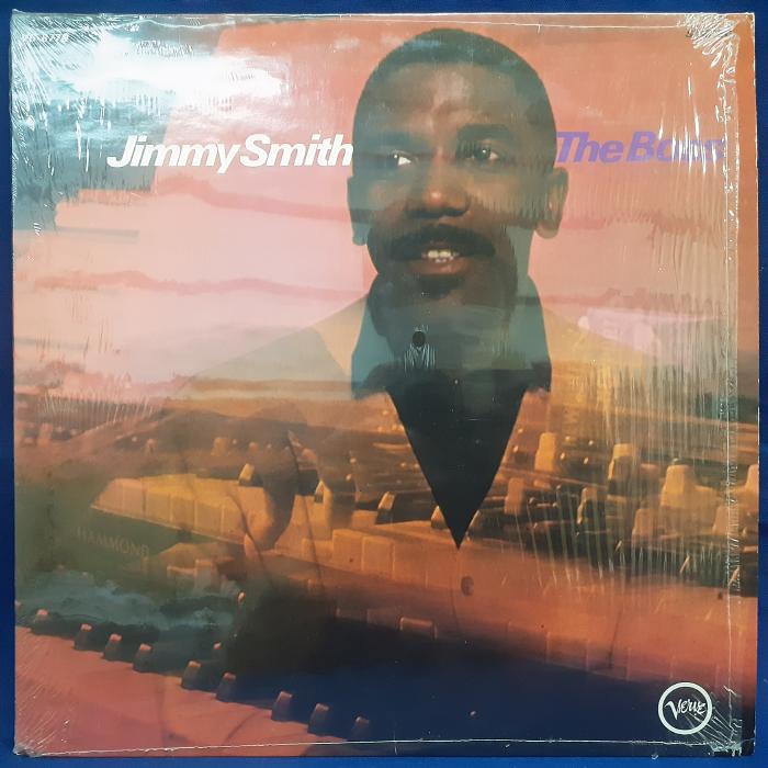BOSS/JIMMY SMITH