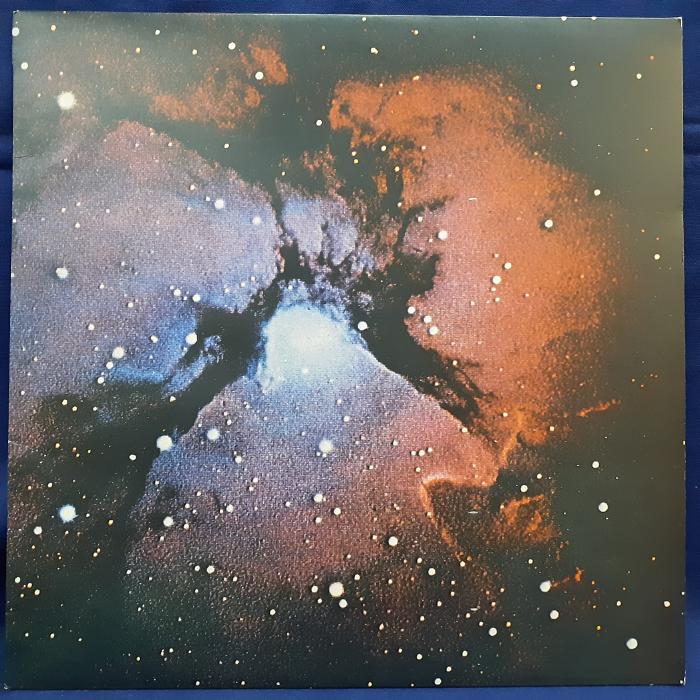 ISLANDS/KING CRIMSON