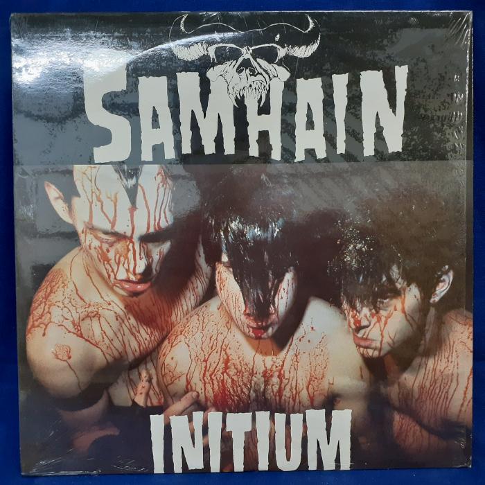 INITIUM/SAMHAIN