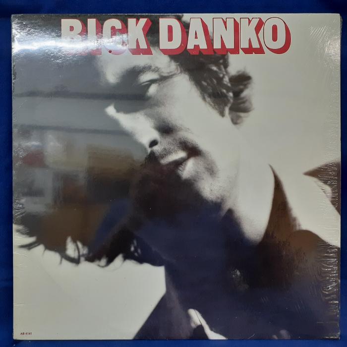RICK DANKO/RICK DANKO